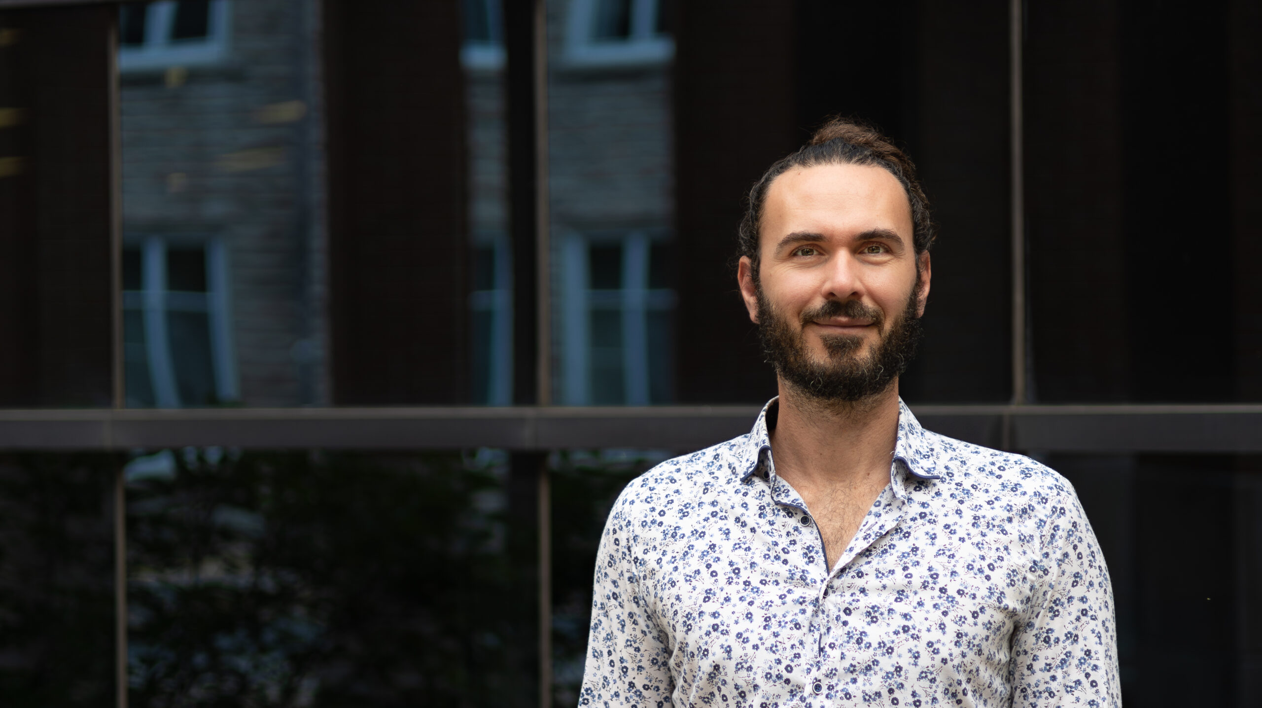 Increase your revenue and your positive impact on the world - Jami Leclerc